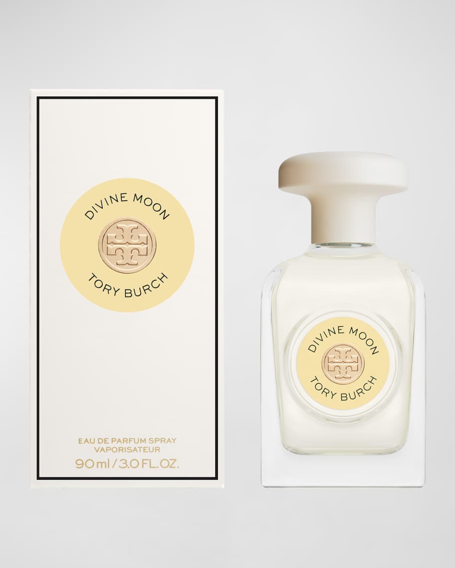 Tory Burch Divine Moon Eau de Parfum, 3 oz. | Neiman Marcus
