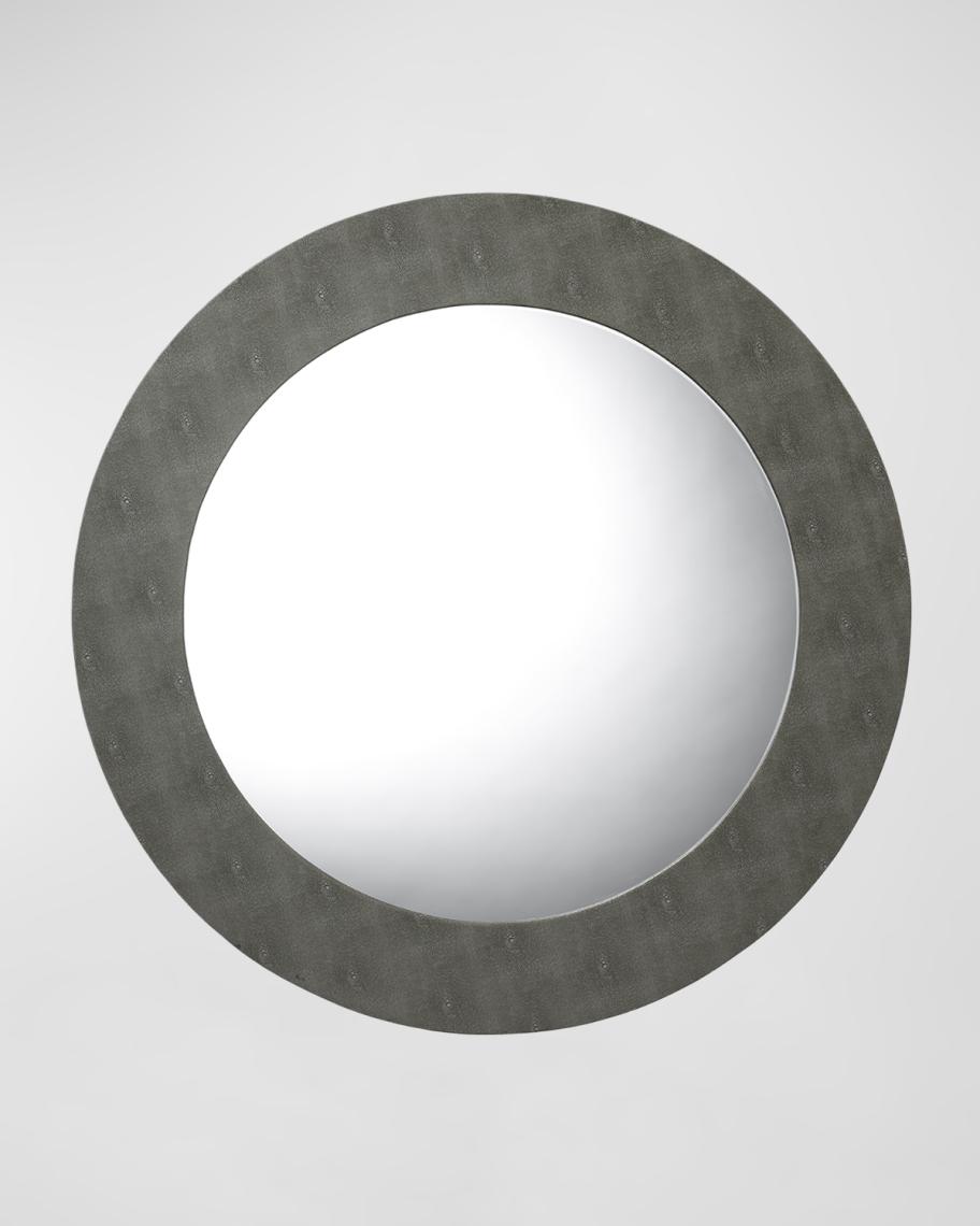 Jamie Young Chester Round Mirror | Neiman Marcus