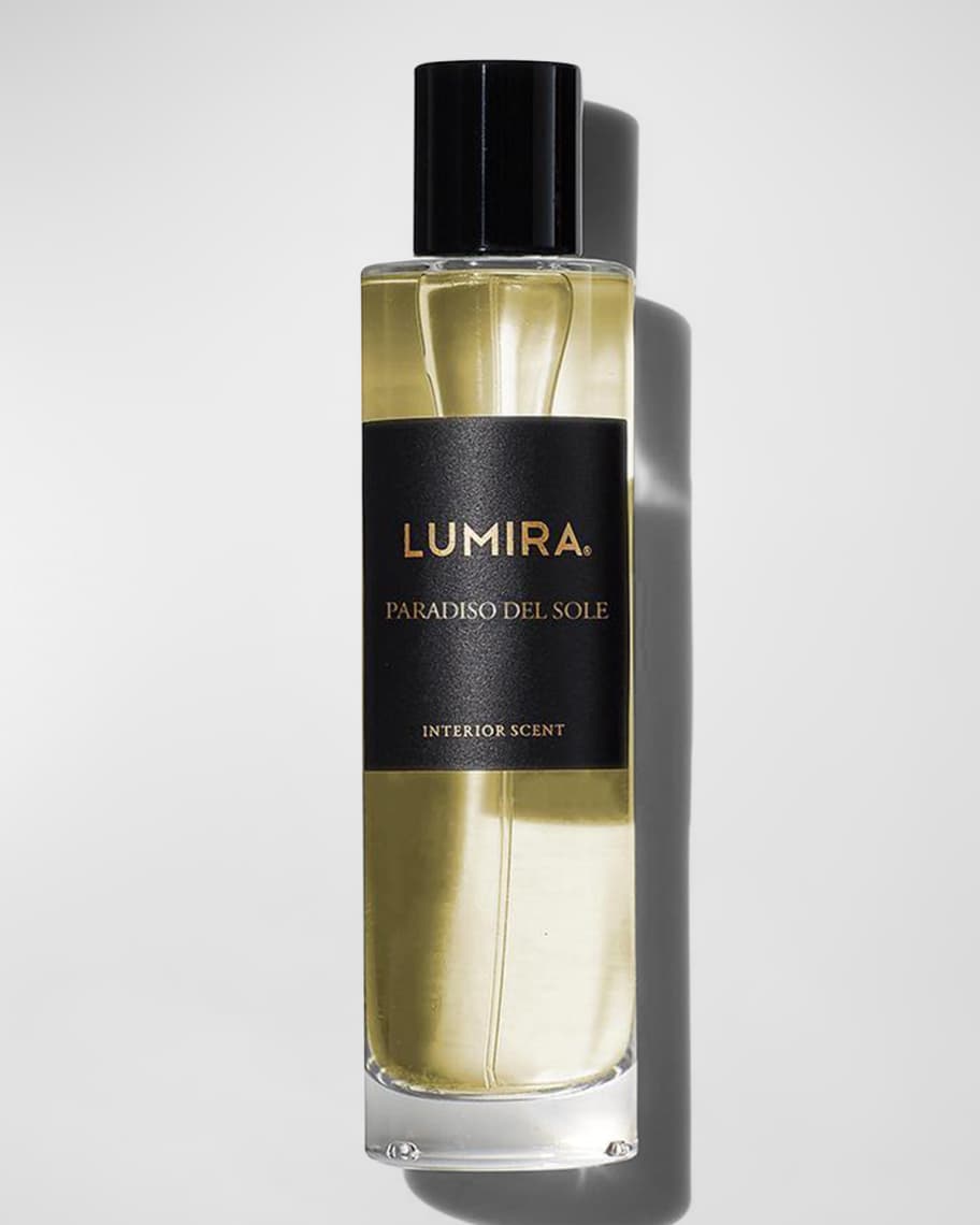 Lumira Paradiso Del Sole Room Spray, 3.4 oz. | Neiman Marcus