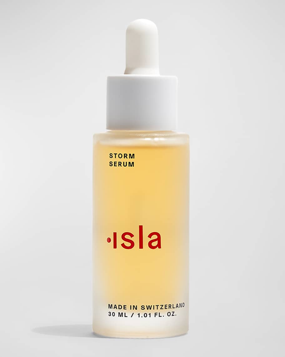 Isla Beauty Storm Serum, 1 oz. | Neiman Marcus