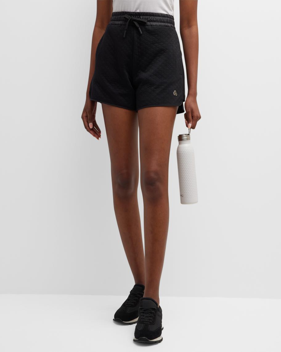 Moose Knuckles Liberty Shorts | Neiman Marcus
