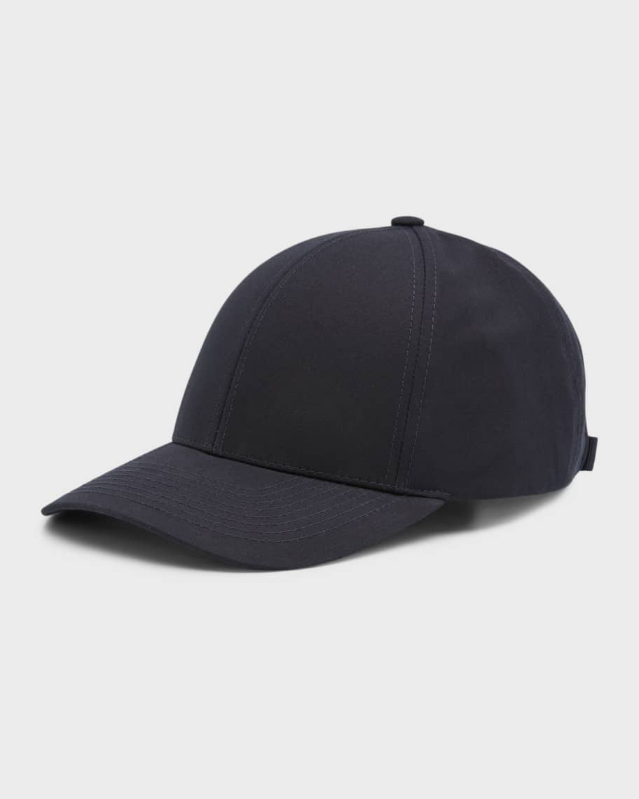 Varsity Headwear Men's 6-Panel Baseball Hat | Neiman Marcus