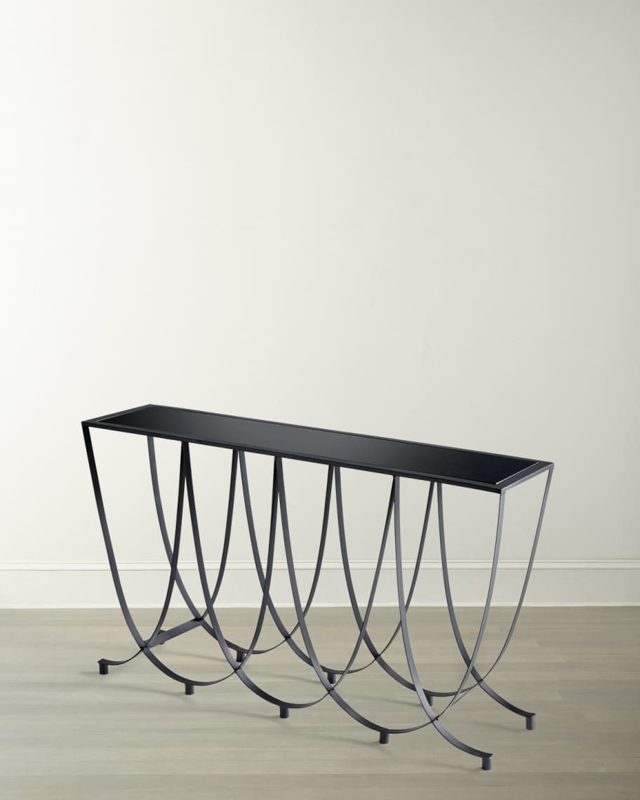 Jane Console Table | Neiman Marcus