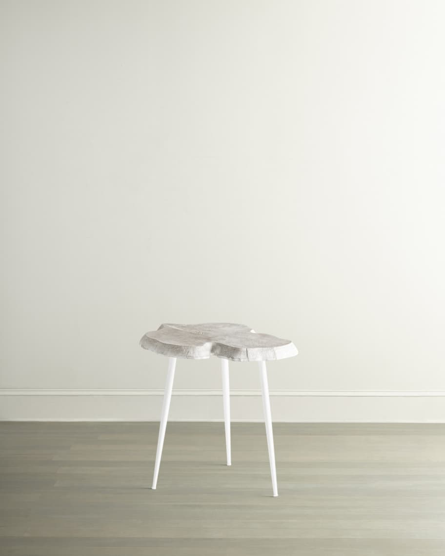 Ava Side Table | Neiman Marcus