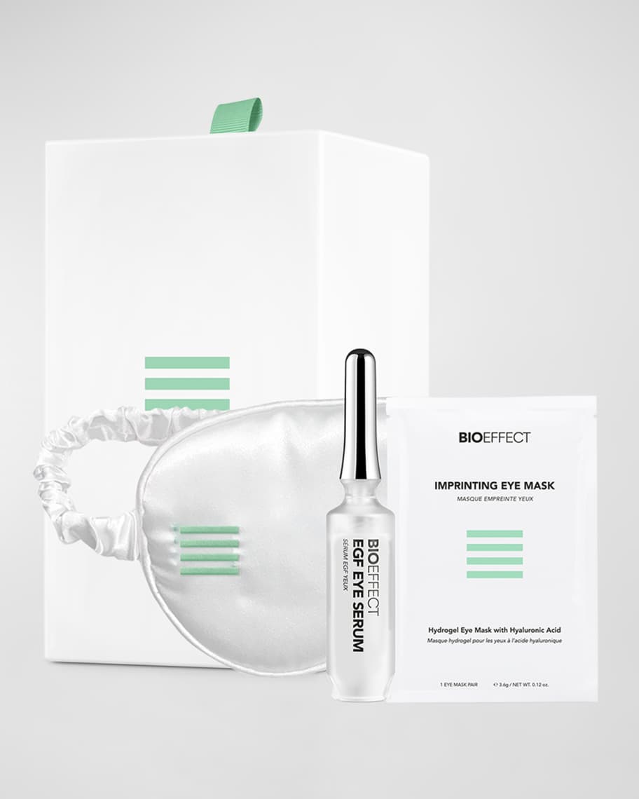 BIOEFFECT Eye Care Set | Neiman Marcus