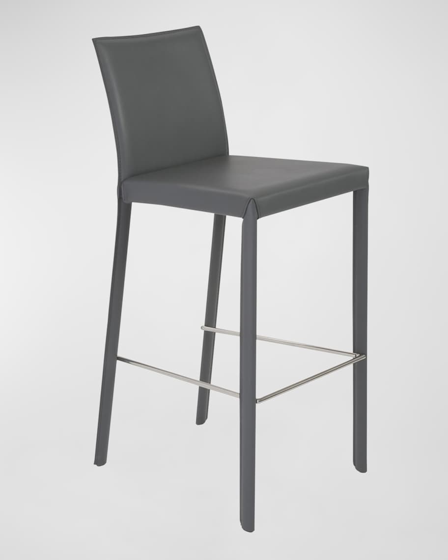 Euro Style Hasina Bar Stool | Neiman Marcus