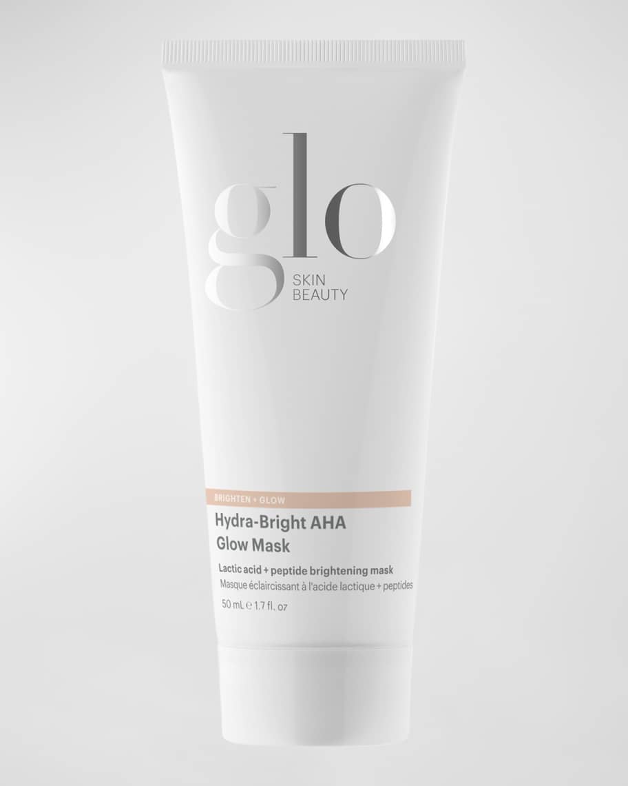 Glo Skin Beauty Hydra-Bright Glow Mask, 1.7 oz. | Neiman Marcus