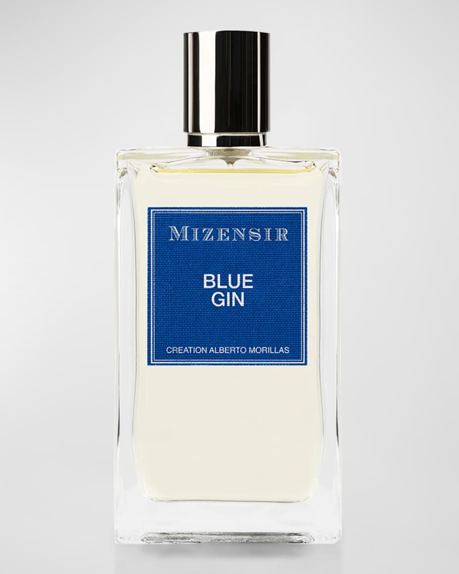 Mizensir Blue Gin Eau de Parfum, 3.4 oz. | Neiman Marcus