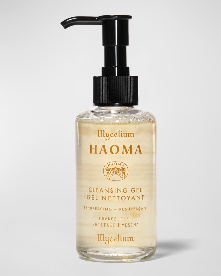 Haoma Resurfacing Cleansing Gel, 3.8 oz. | Neiman Marcus