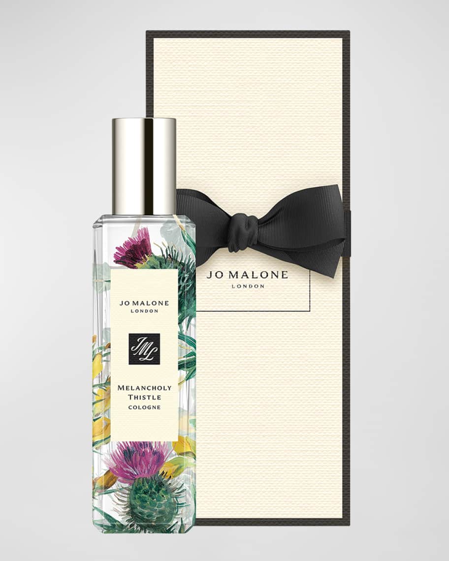 Jo Malone London Limited Edition Melancholy Thistle Cologne, 1 oz ...