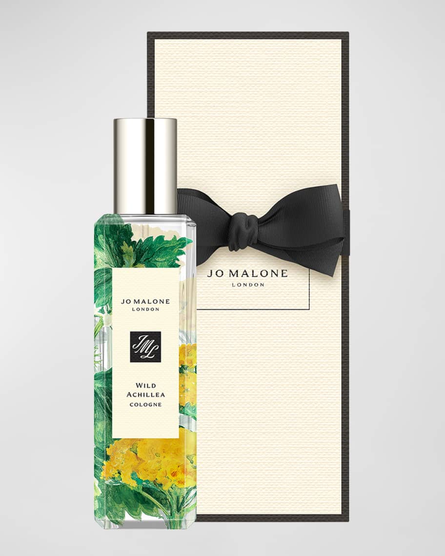 Jo Malone London Limited Edition Wild Achillea Cologne, 1 oz. | Neiman ...
