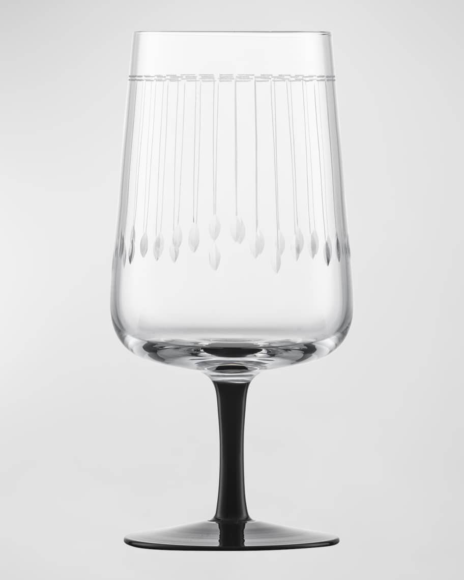 Zwiesel Glas Glamorous Riesling Glasses, Set of 2 | Neiman Marcus