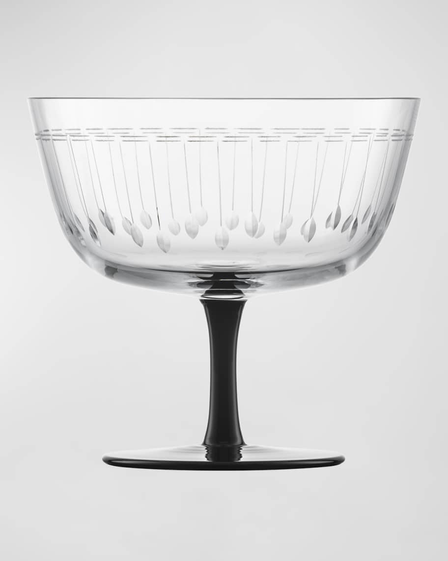 Zwiesel Glas Glamorous Liqueur Glasses, Set of 2 | Neiman Marcus