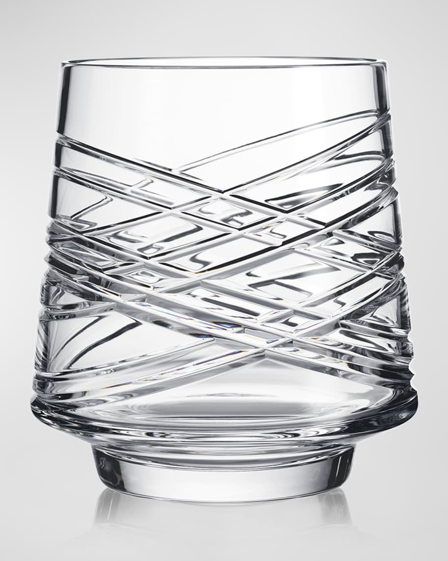 Waterford Crystal Aran Ice Bucket | Neiman Marcus
