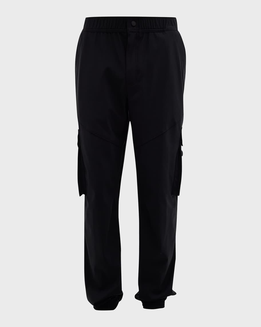 Moose Knuckles Men's Sussex Pants | Neiman Marcus