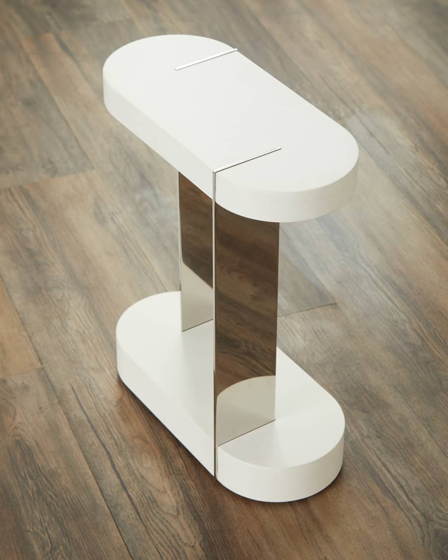 Bernhardt Modulum Accent Table | Neiman Marcus