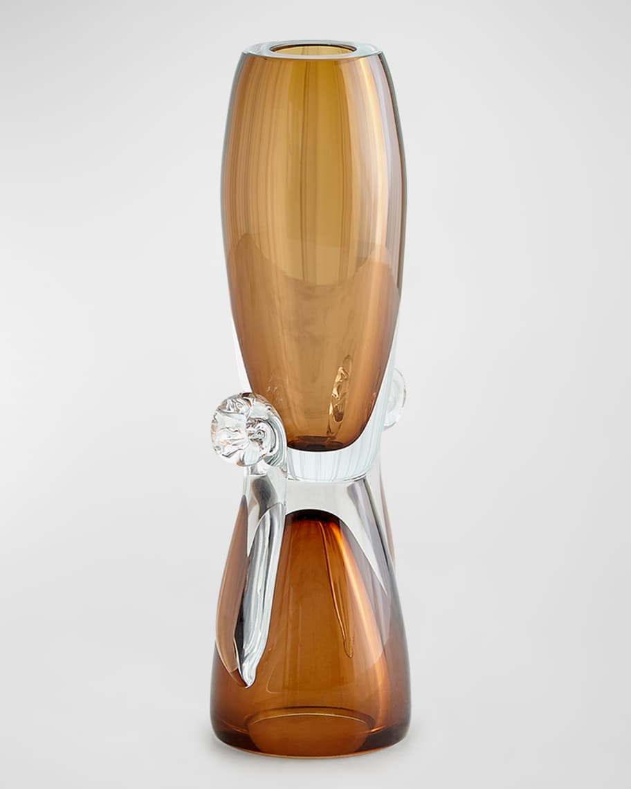 Global Views Lydia Small Vase | Neiman Marcus