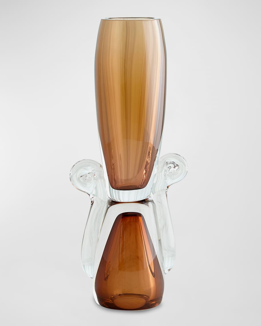 Global Views Lydia Large Vase | Neiman Marcus