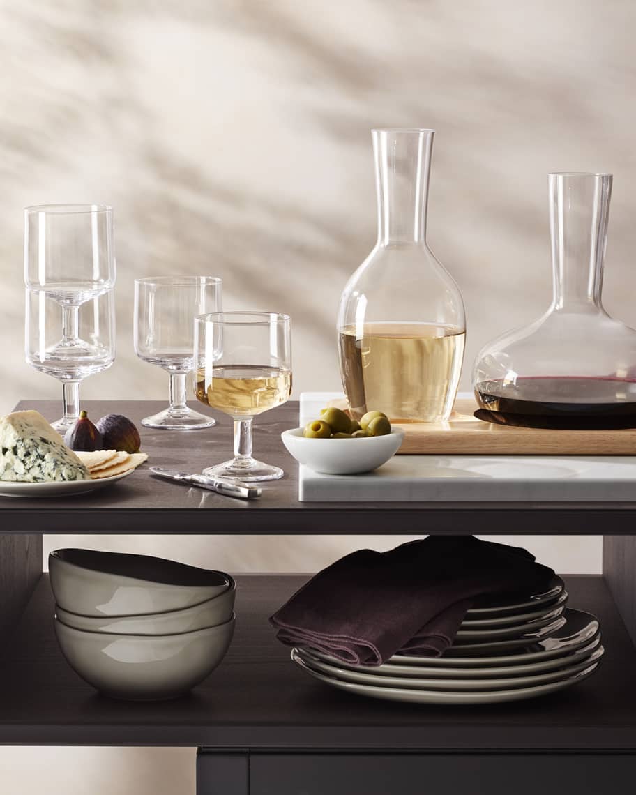 Lenox Tuscany Classics 3-Piece Carafe Set | Neiman Marcus