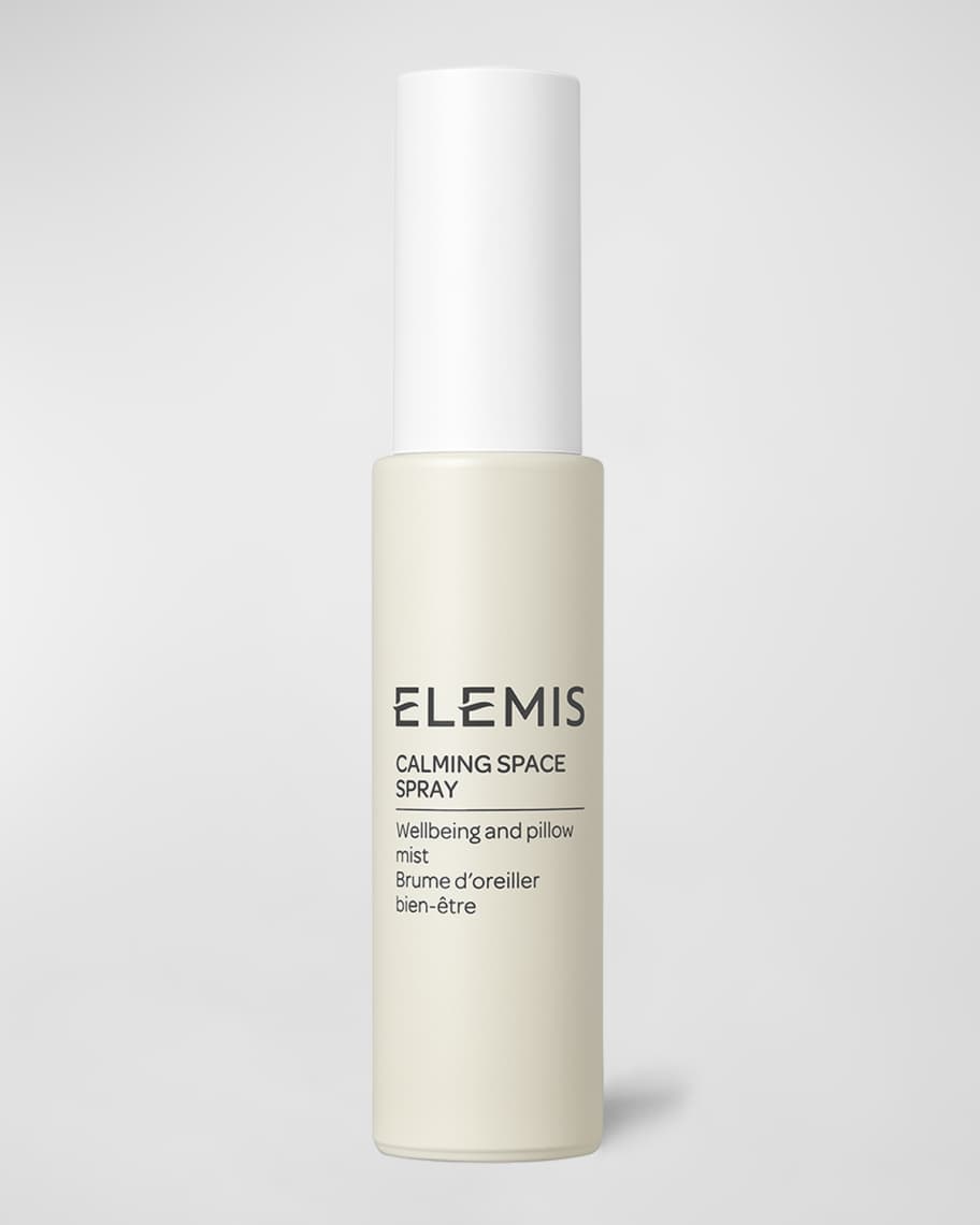 ELEMIS Calming Space Spray, 1 oz. | Neiman Marcus