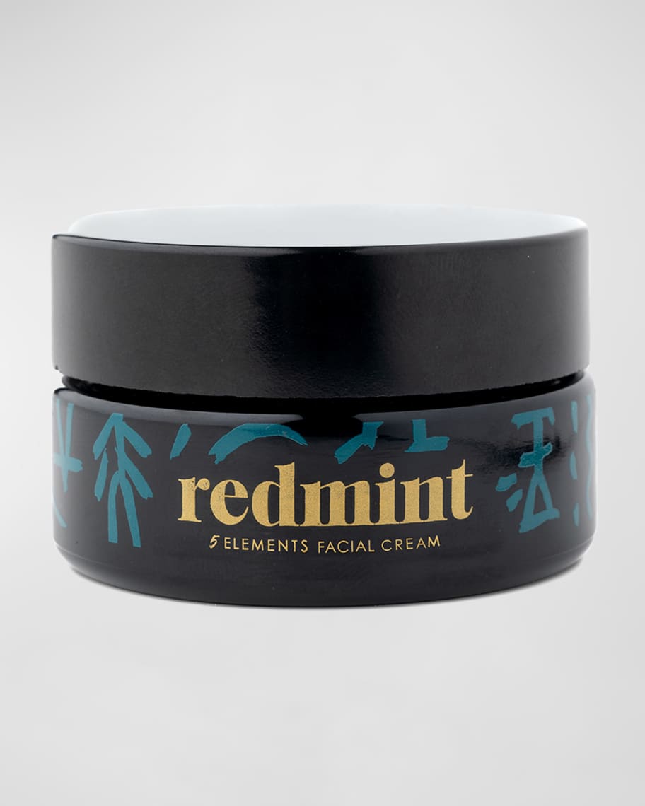 Redmint 5 Elements Facial Cream, 1.7 oz. | Neiman Marcus