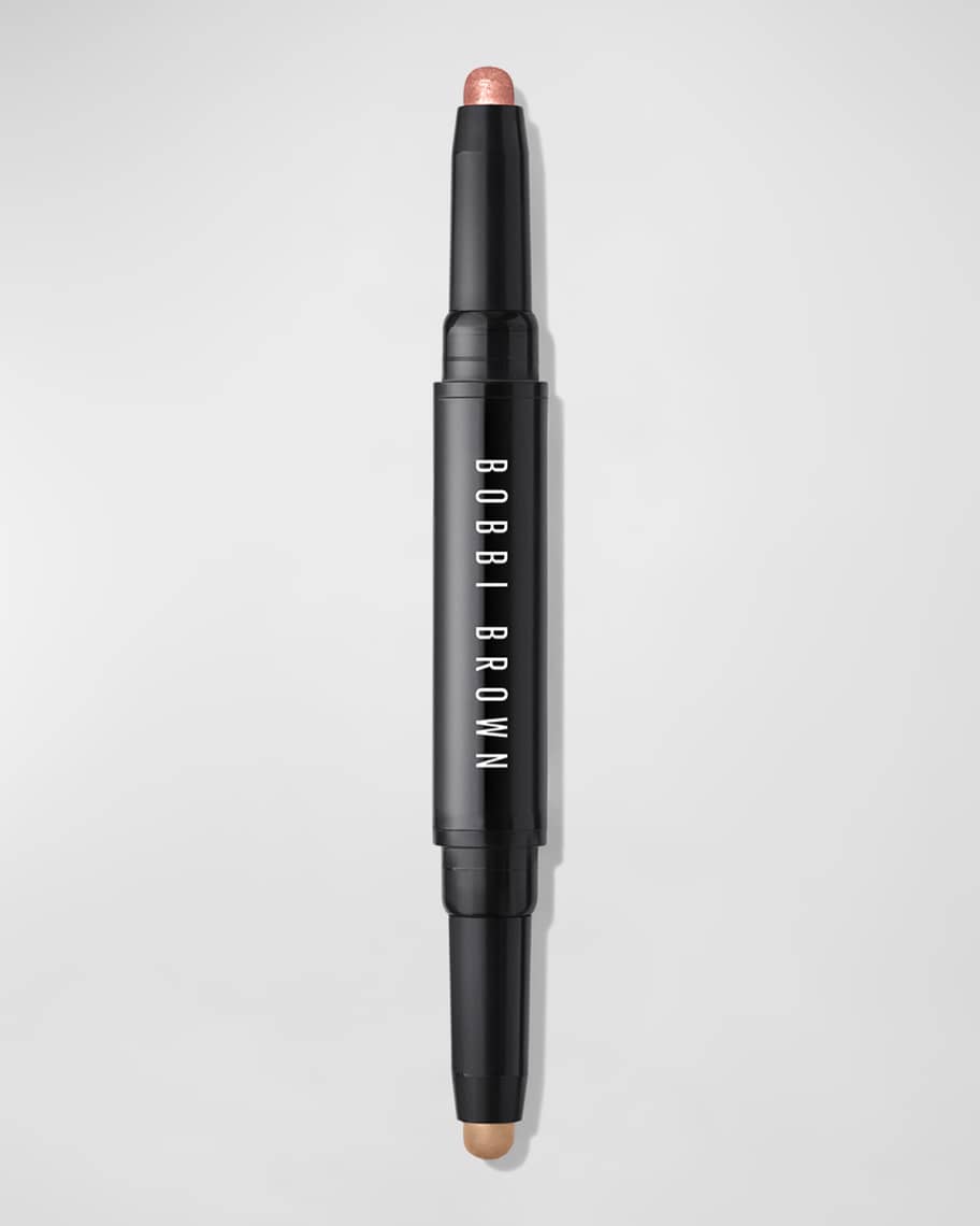 Bobbi Brown Dual-Ended Long-Wear Waterproof Cream Eyeshadow Stick ...