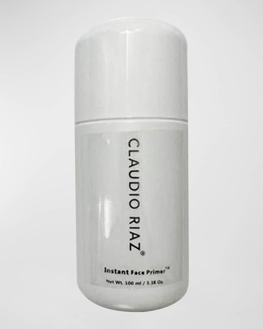 Claudio Riaz Instant Face Primer, 3.4 oz. | Neiman Marcus