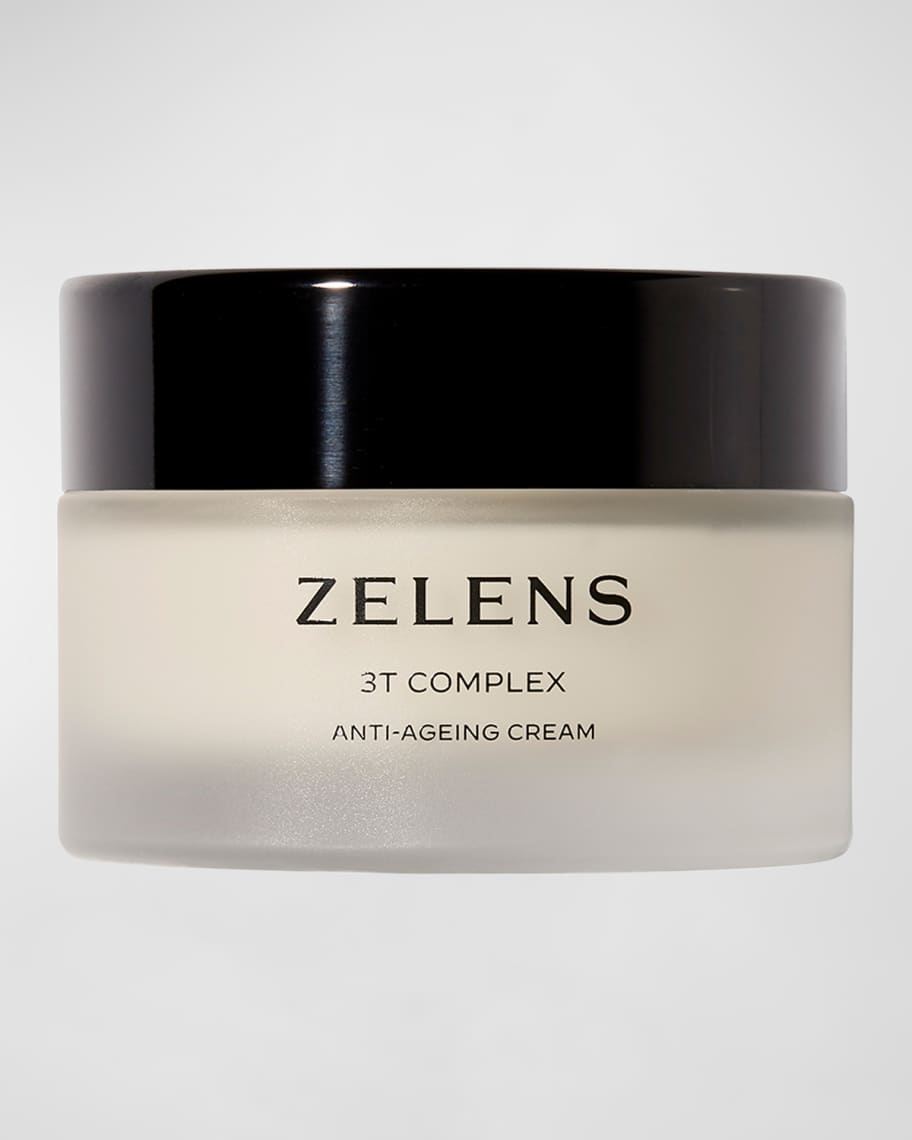 Zelens 3T Complex Anti-Aging Cream, 1.7 oz. | Neiman Marcus
