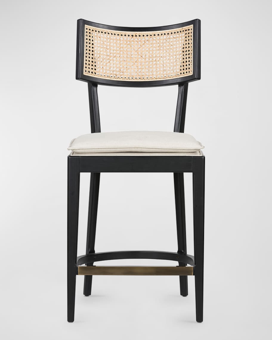 Four Hands Counter Stool