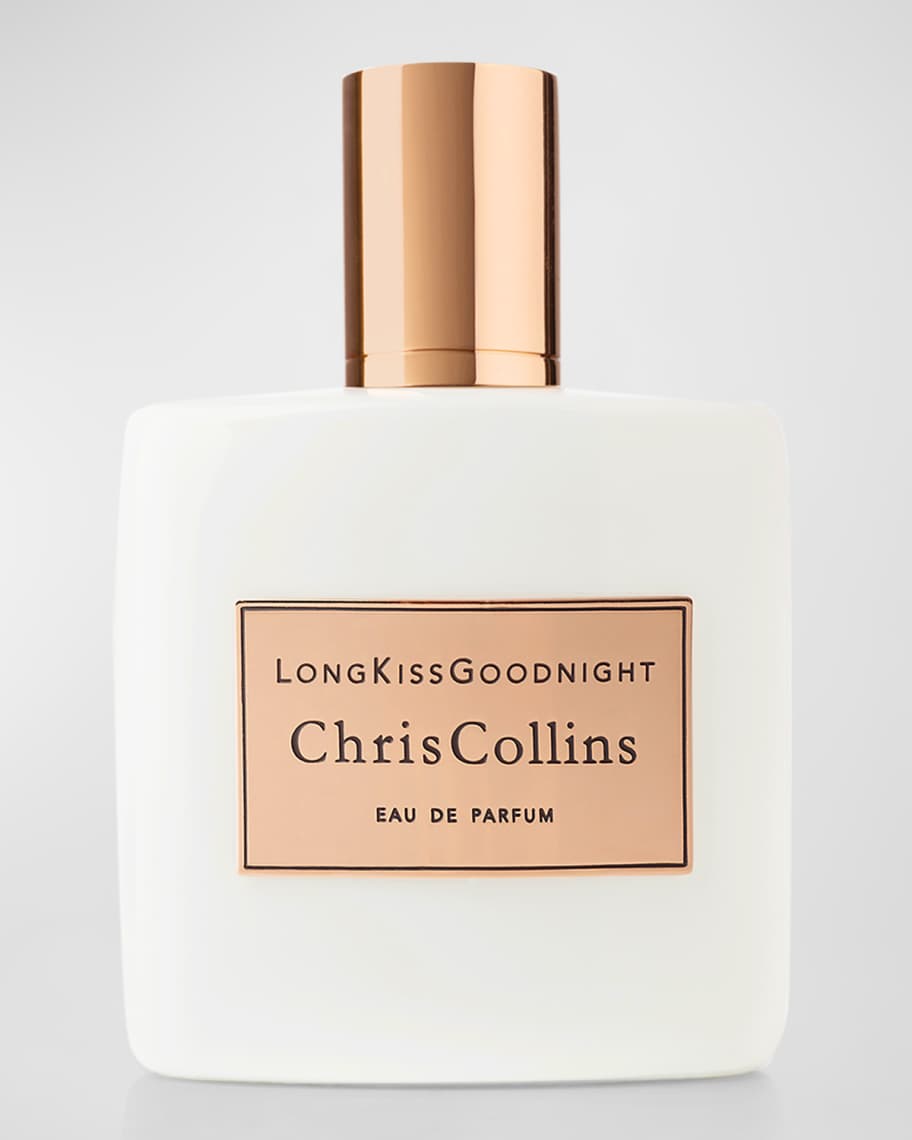 World of Chris Collins Long Kiss Goodnight Eau de Parfum, 1.7 oz ...