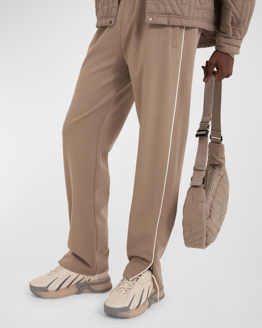 REPRESENT Men's Split Track Pants | Neiman Marcus