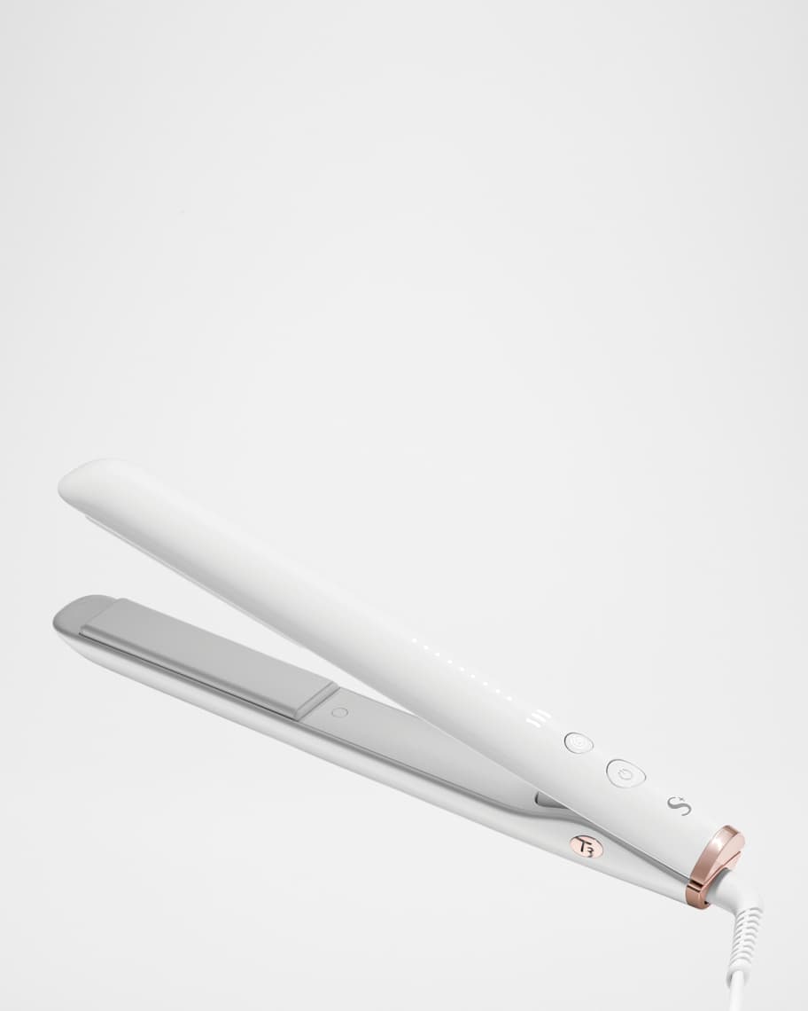 T3 SinglePass StyleMax Professional 1" Flat Iron | Neiman Marcus