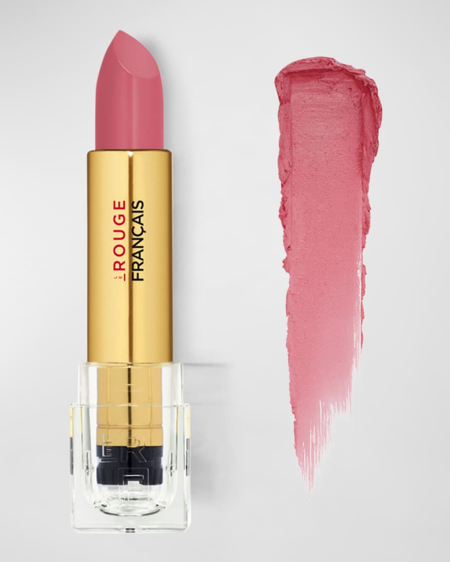 Le Rouge Francais Rouge Tinctorial Lipstick | Neiman Marcus