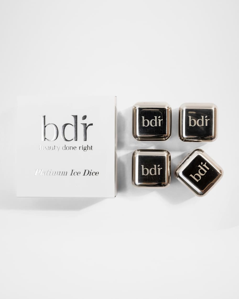 Global Beauty Group Ice Dice | Neiman Marcus