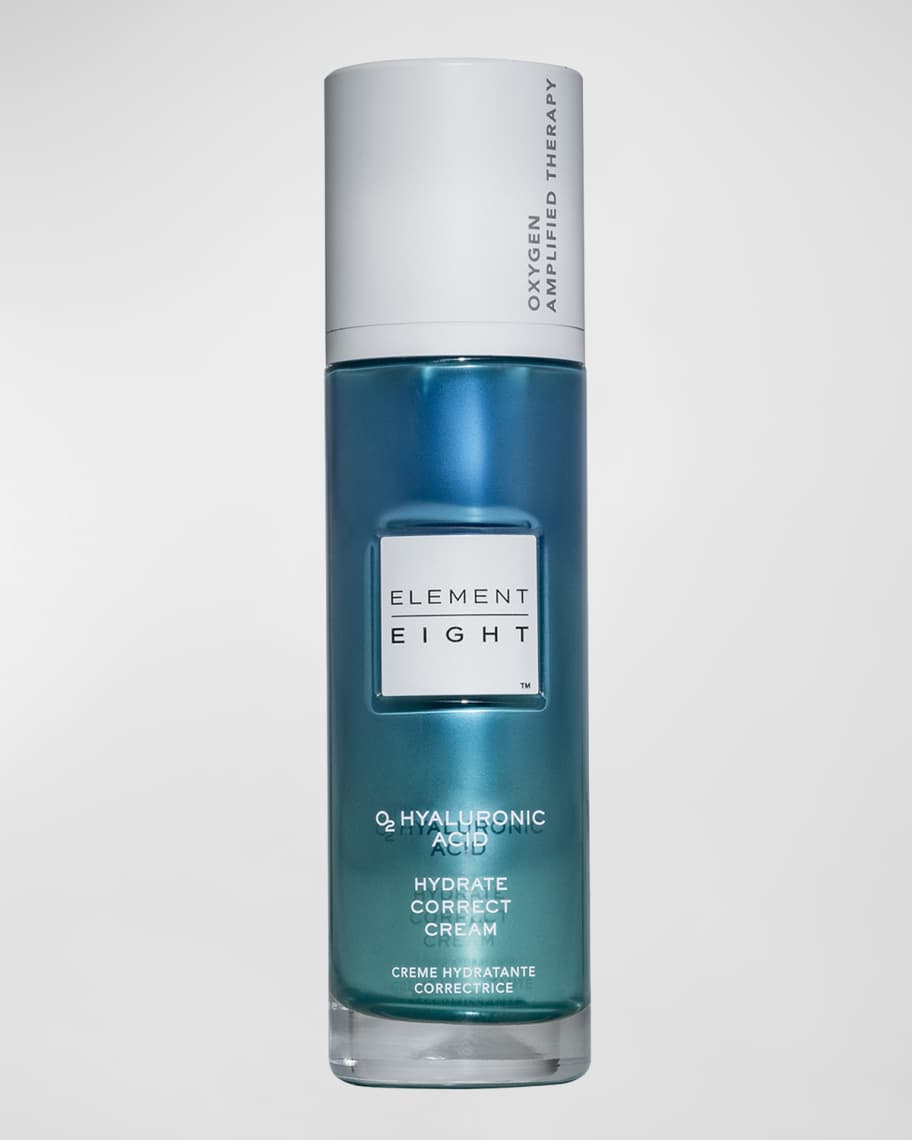 Element Eight O2 Hyaluronic Acid Cream, 1.7 oz. | Neiman Marcus