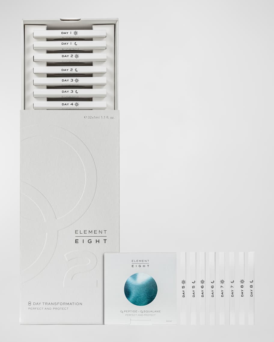 Element Eight 8-Day Firm & Repair Kit | Neiman Marcus