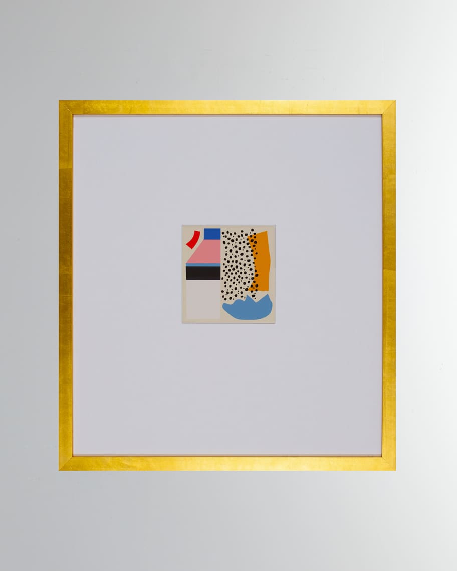 Shadow Catchers "The 90's VI" Wall Art Print | Neiman Marcus