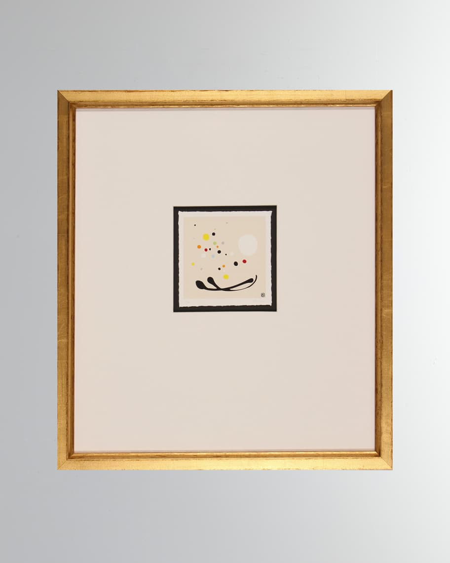 Shadow Catchers "Rus No. 39" Art Print | Neiman Marcus