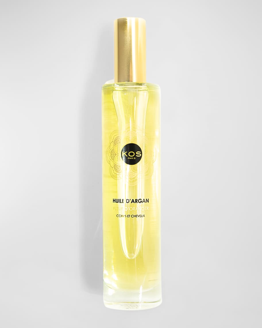 KOS PARIS Argan Oil Island Flowers, 3.3 oz. | Neiman Marcus