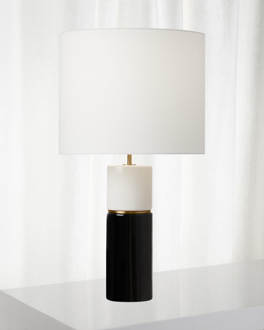 Visual Comfort Studio Cade Large Table Lamp By Kate Spade New York | Neiman Marcus