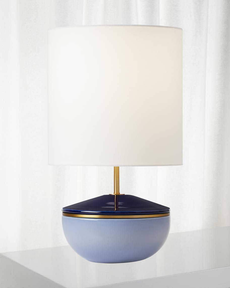 Visual Comfort Studio Cade Medium Table Lamp By Kate Spade New York ...