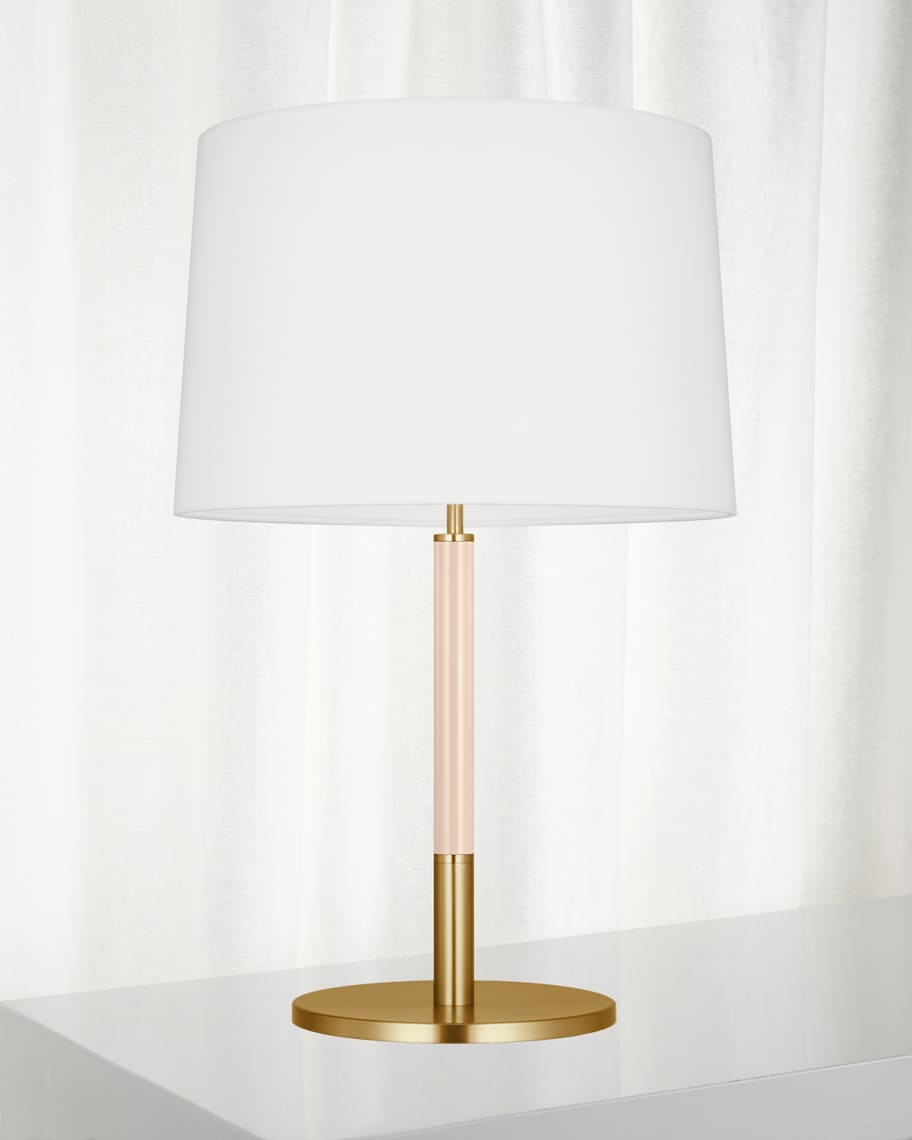 Visual Comfort Studio Monroe Medium Table Lamp By Kate Spade New York ...