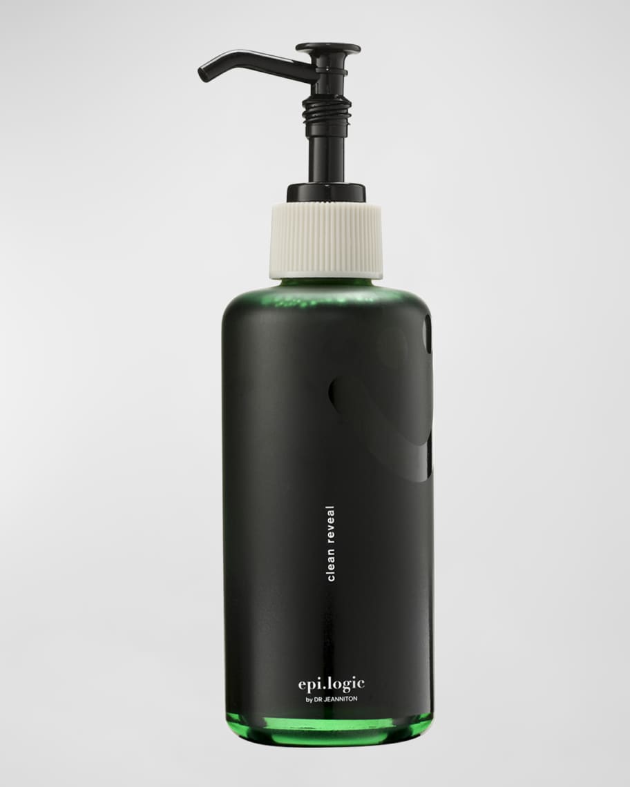 epi.logic Clean Reveal Gel Cleanser, 4.9 oz. | Neiman Marcus