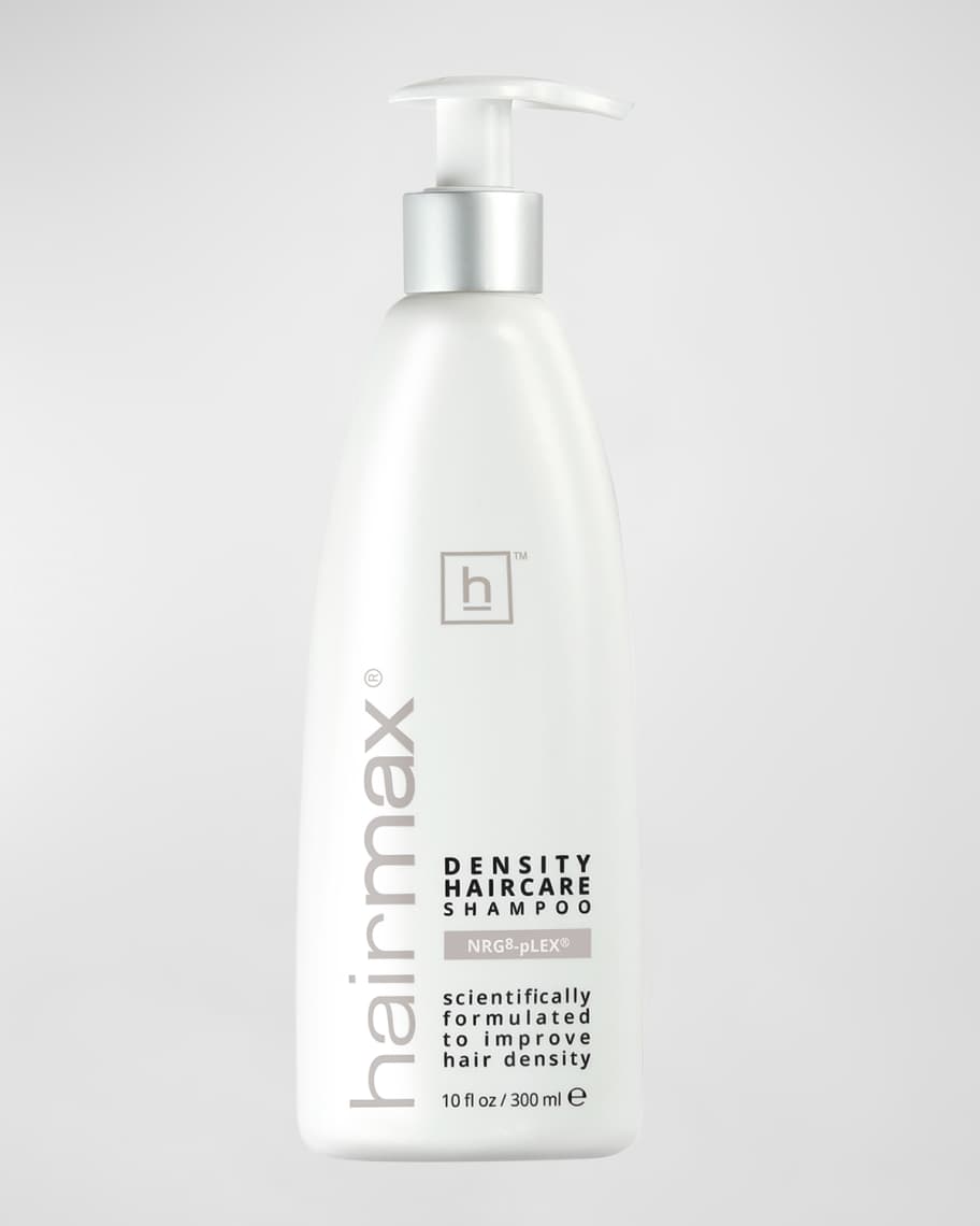 Hairmax Density Haircare Shampoo, 10 oz. | Neiman Marcus