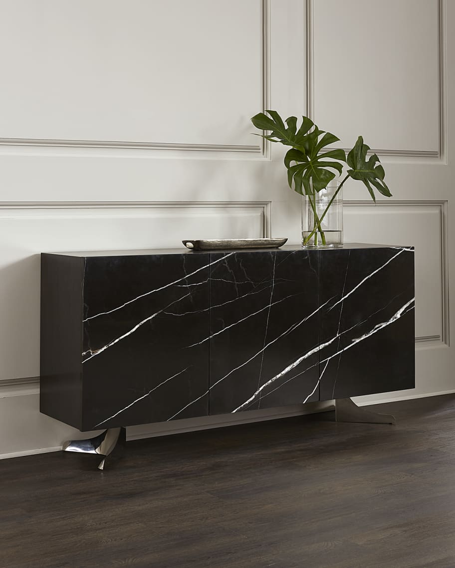 Bernhardt Interiors Imani Buffet | Neiman Marcus