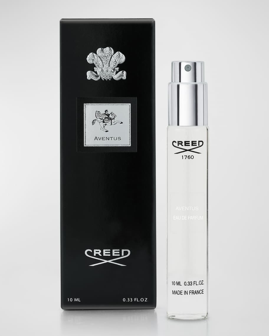 CREED Aventus Eau de Parfum, 0.33 oz. - Yours with the Purchase of any ...