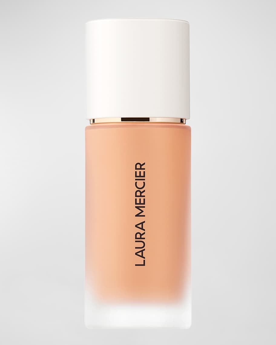Laura Mercier Real Flawless Weightless Perfecting Waterproof Foundation ...