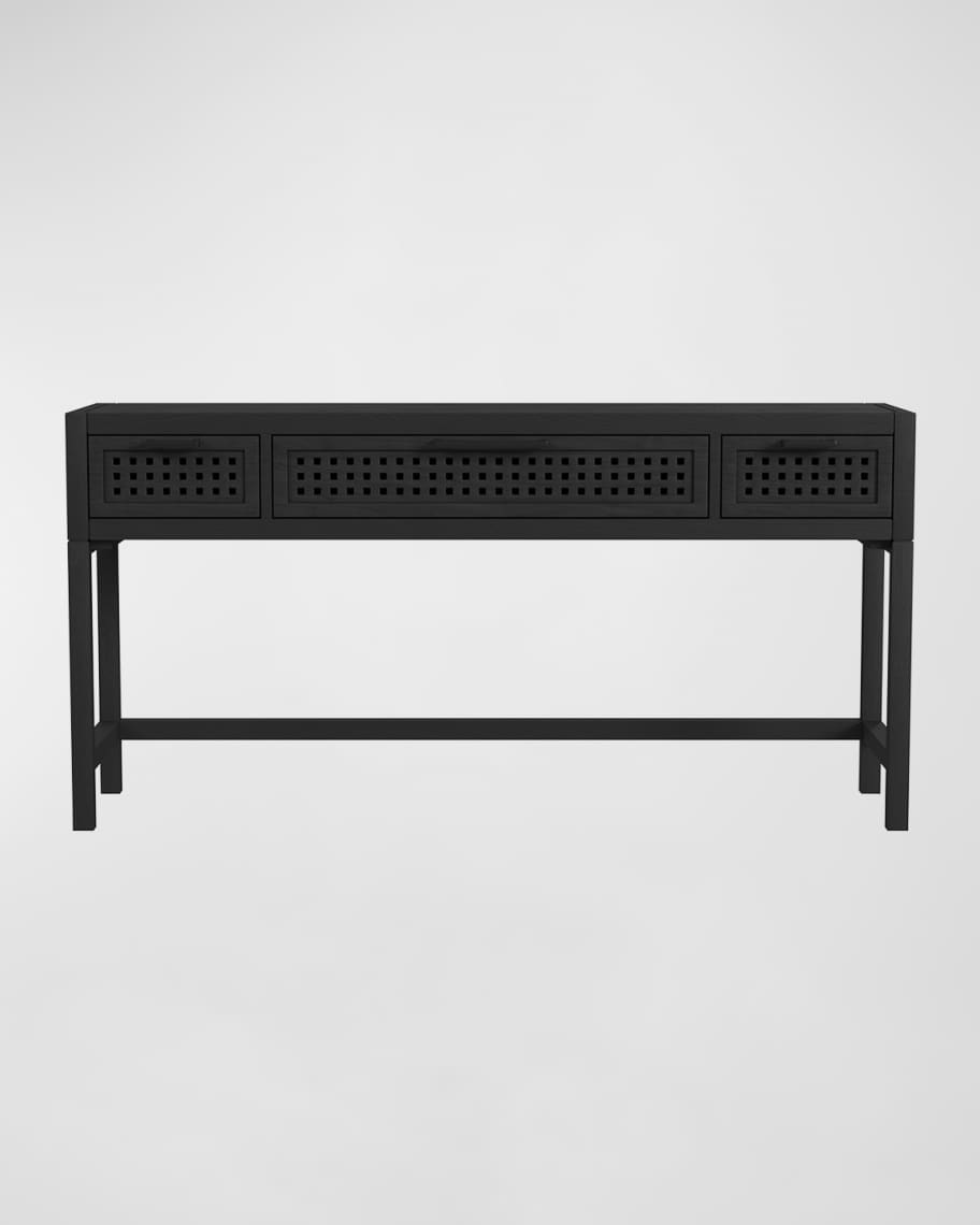 Roy Console Table | Neiman Marcus