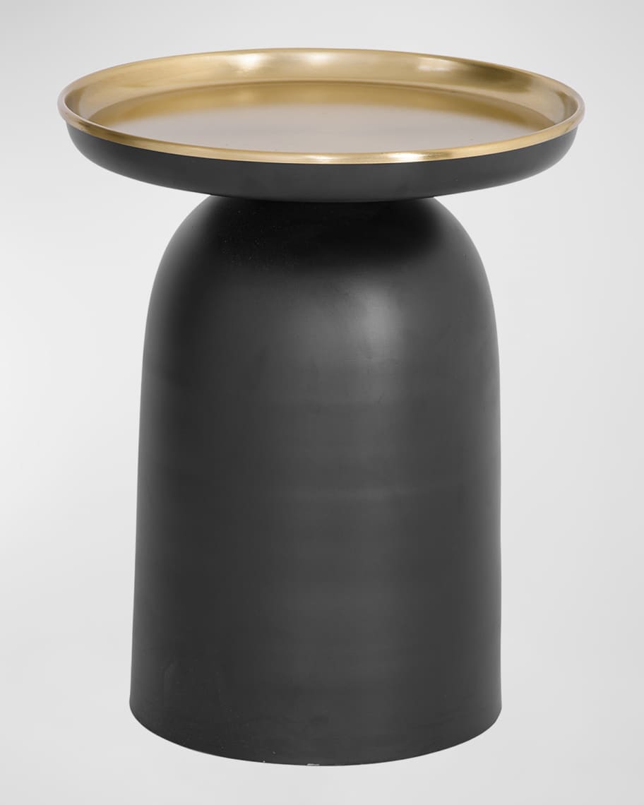 Katherine Noble by BMC Lika Accent Table | Neiman Marcus