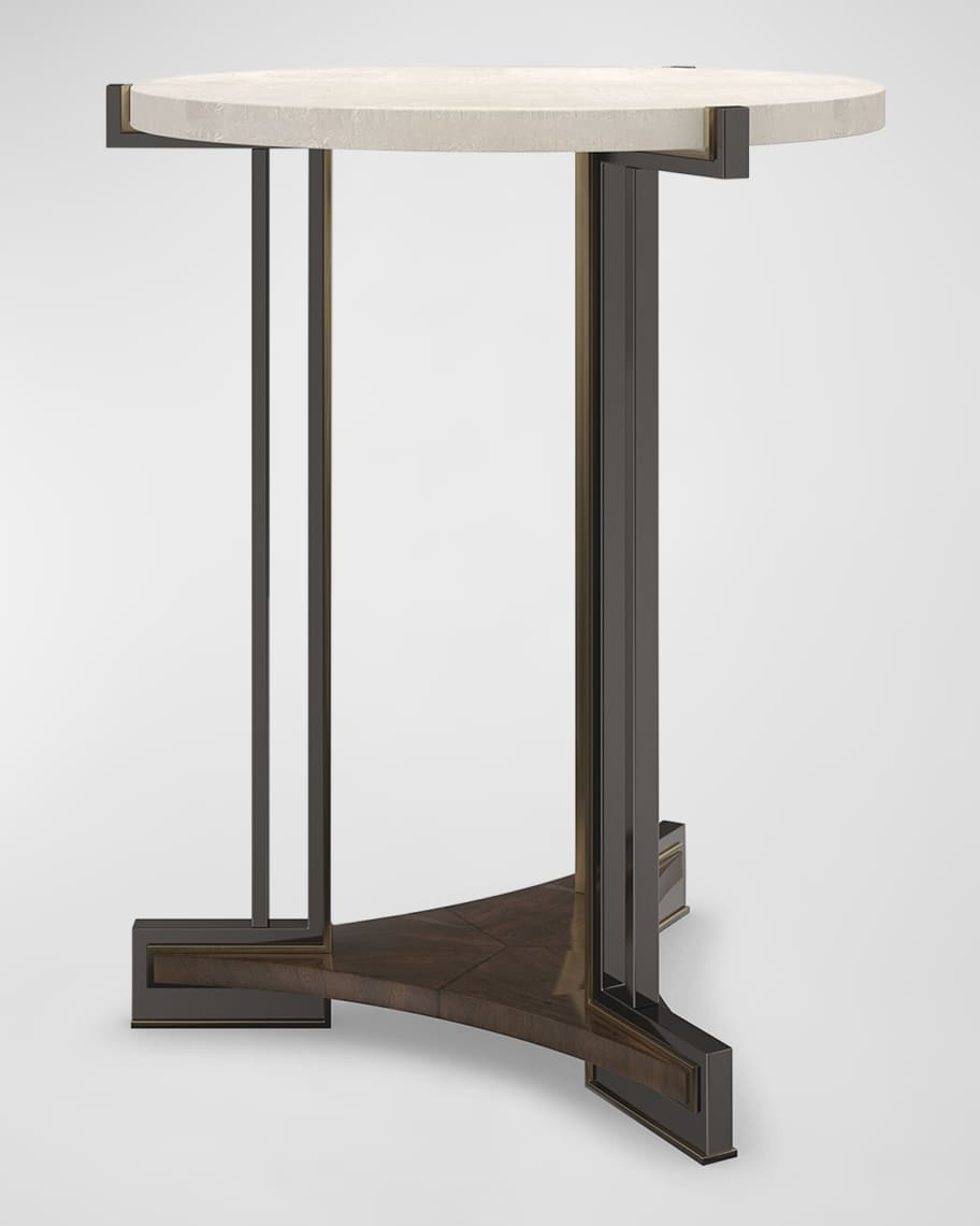 Caracole Key Element Accent Table | Neiman Marcus